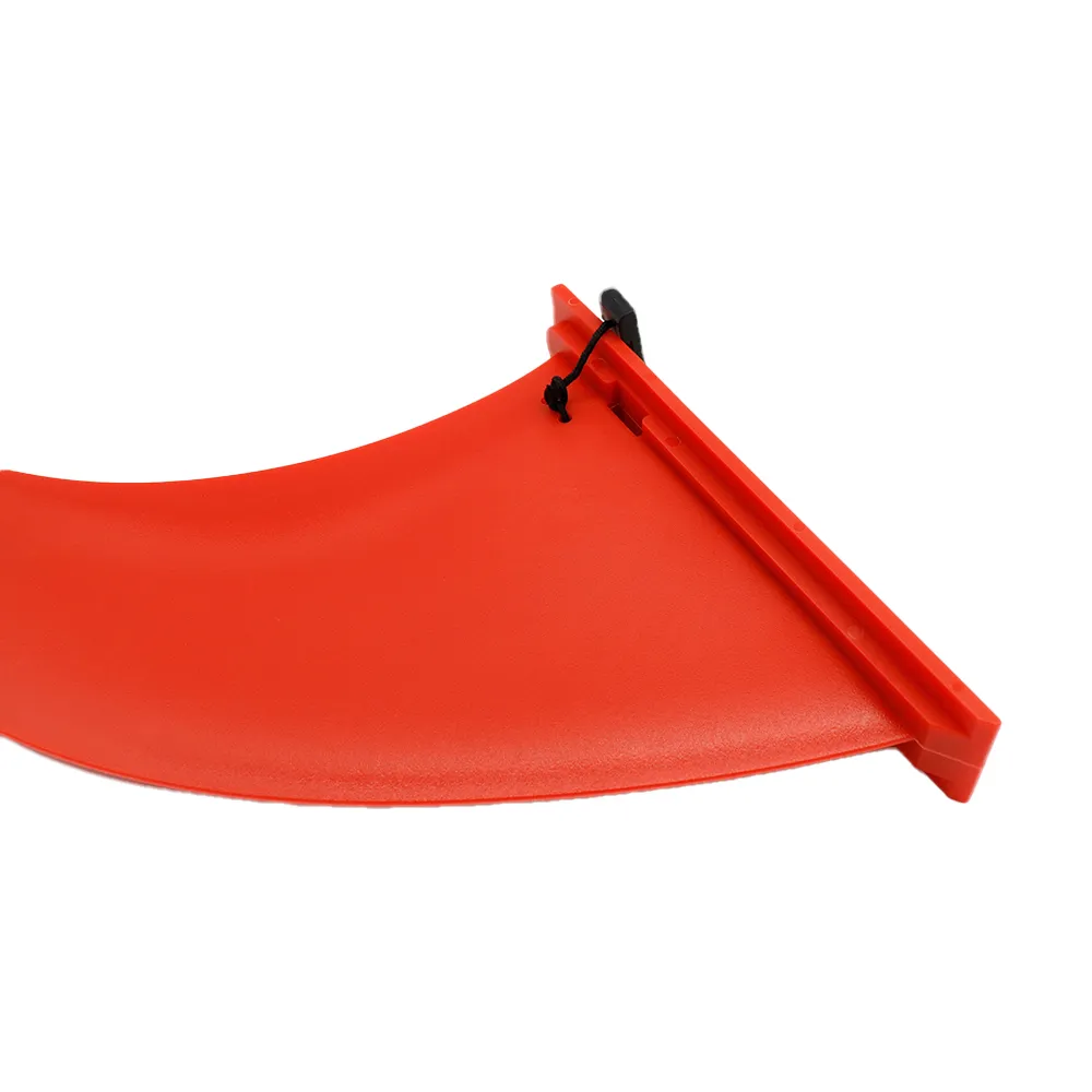 Sup Board Surfboard Fin 9 Sup Fin Replacement Quick Release Slide-In ...