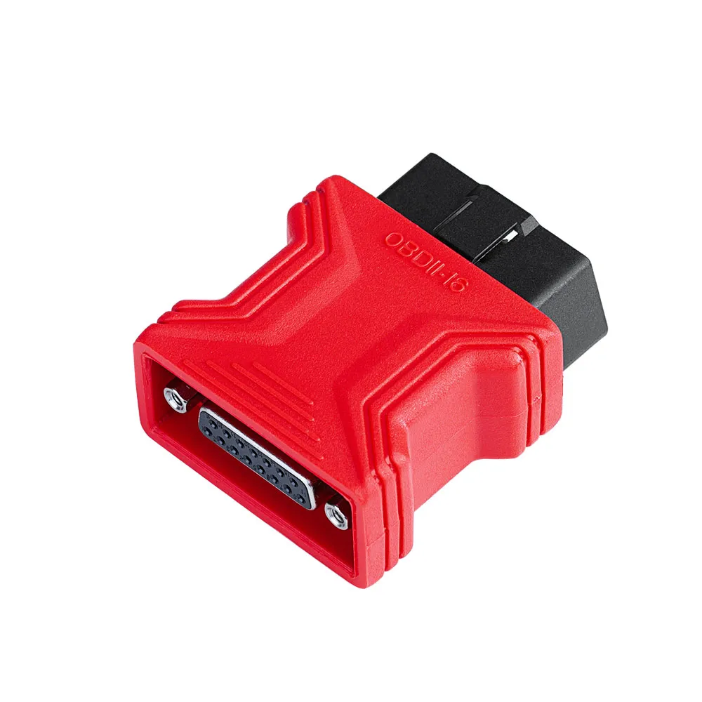 XTOOL OBD2 16 Pin Adapter Compatible With Pro2 PAD... From Ddmyday, $39 ...