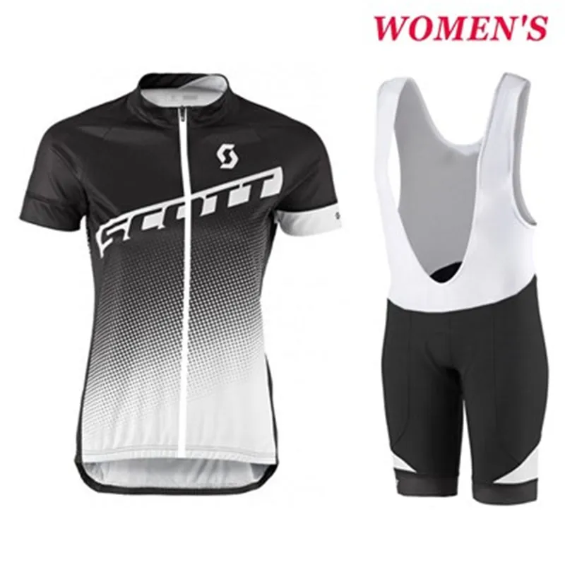 Affordable Women's Cycling Clothing Set: Jersey and Shorts for ...