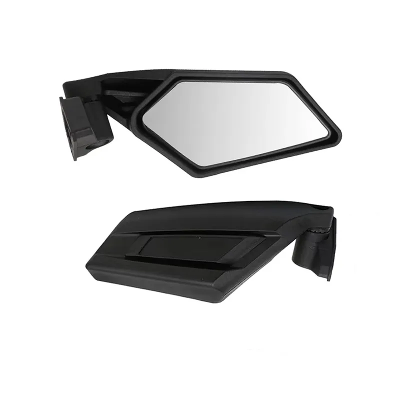 DHgate.com:Adjustable Side Mirrors for Can-Am Maverick X3 UTV ...