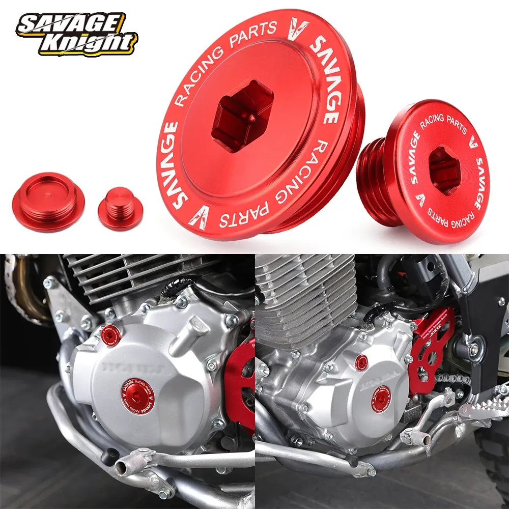Motorcycle Plug Caps