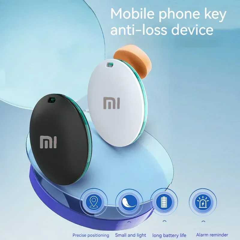 Xiaomi Luminescence Intelligent Tracking Mobile Key Locator Finder for ...