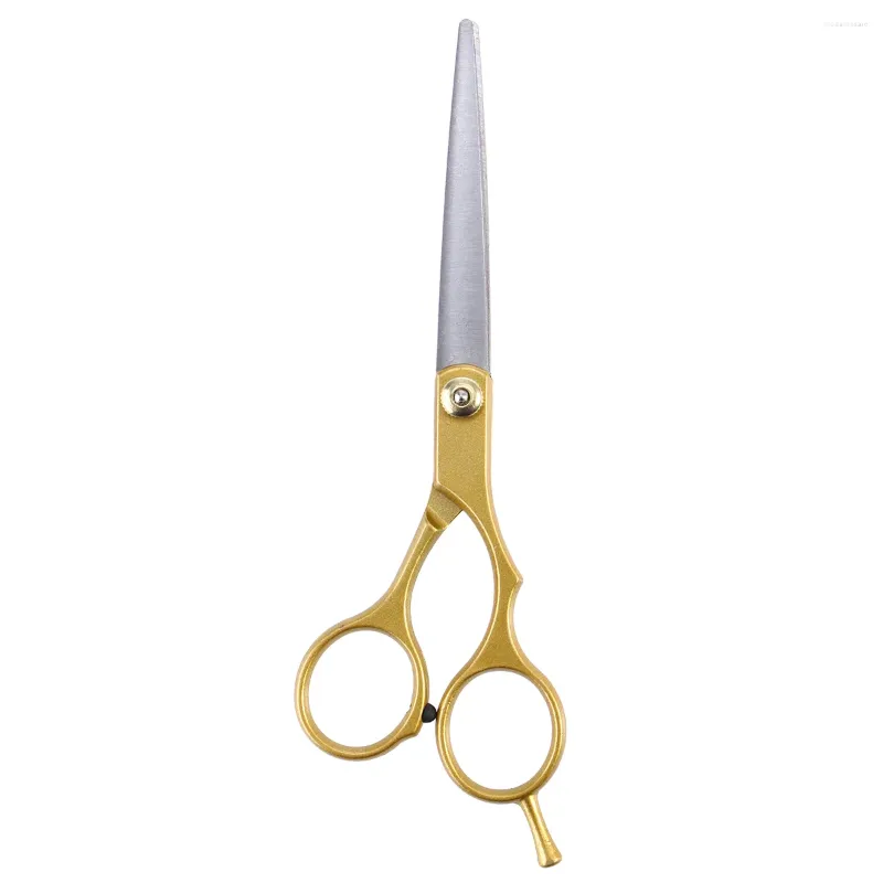 Professional Thinning Simple Hair Cutting Shears For Men Barber Styling ...