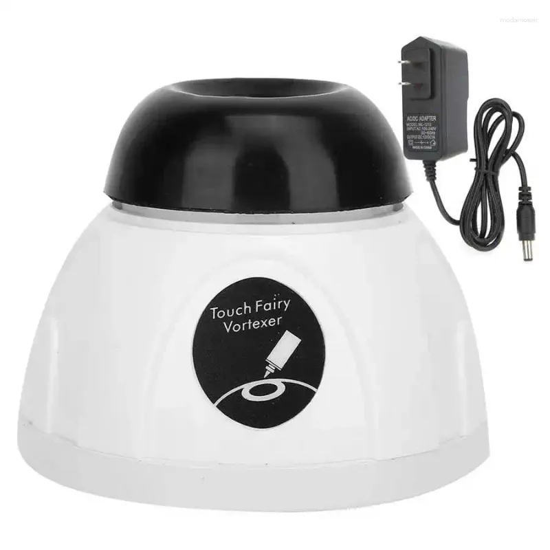 Tattoo Inks Paint Ink Mixed Shaker Electric Pigment Shaking Machine ...