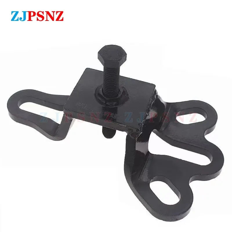 Brake Drum Removal Tools Kit for Electric Tricycle and Motorcycle Rear ...