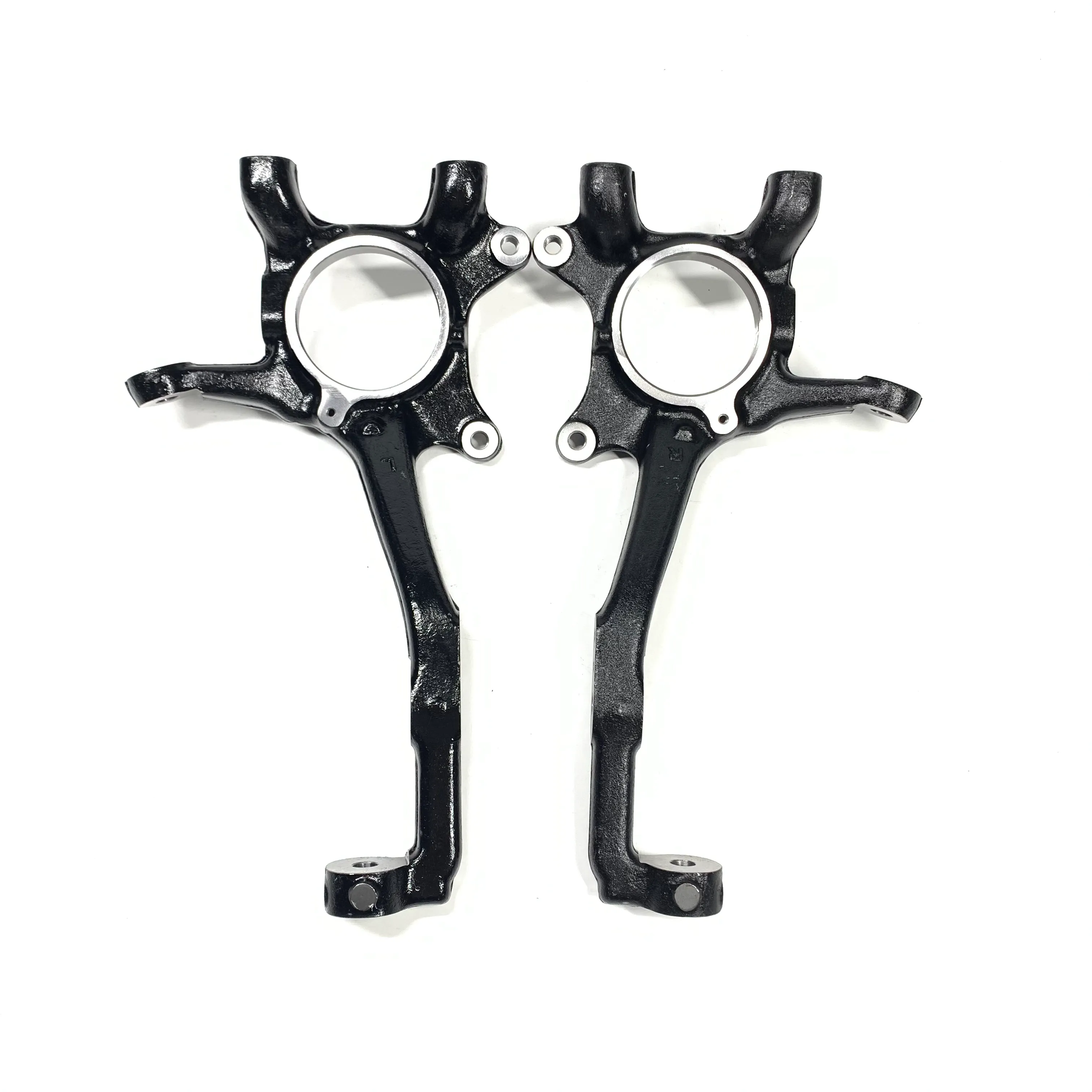 DHgate.com:4x4 Car Steering Knuckle for Toyota Hilux Fortuner Vigo 4WD ...