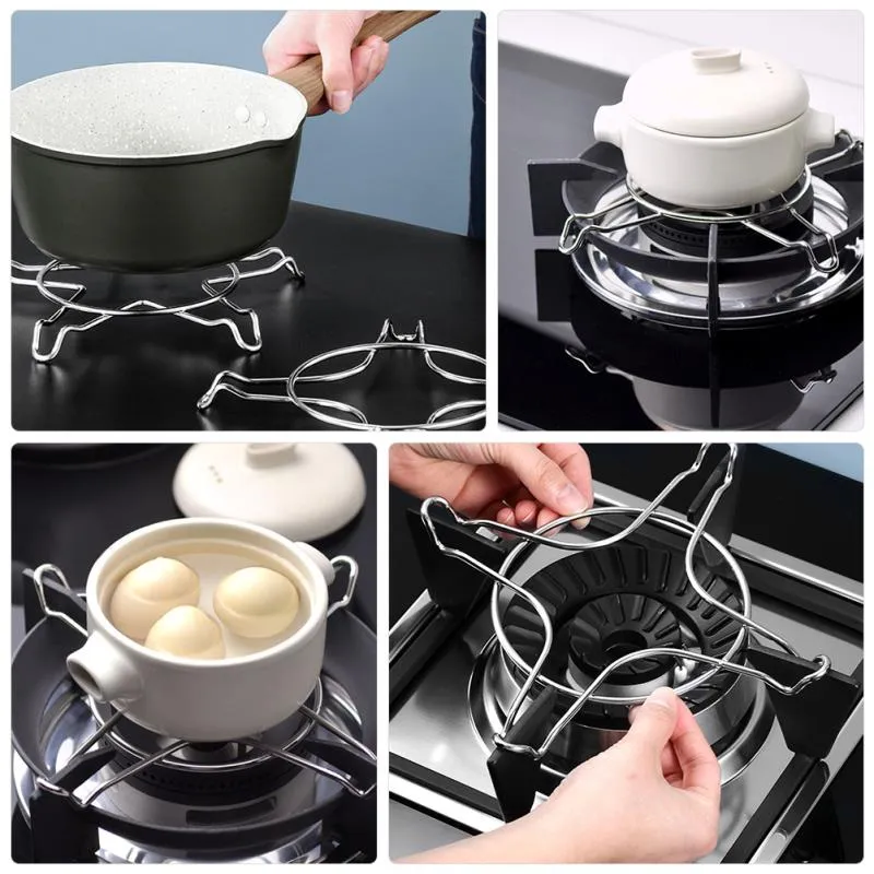 Pressure Cooker Basket Steel Trivet Steamer Rack Accessory for Instapot ...