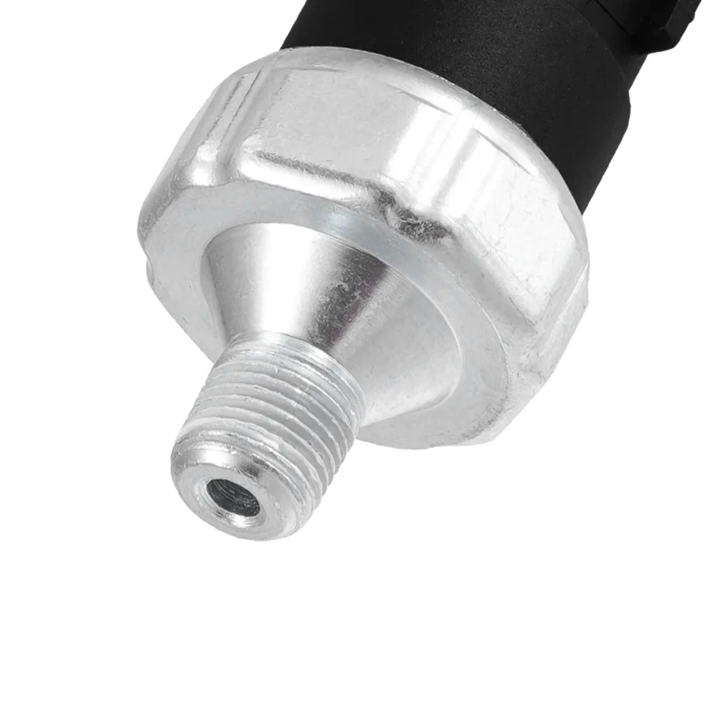Fuel Injector Pressure Sensor - Automotive Oil Pressure Sending Unit ...