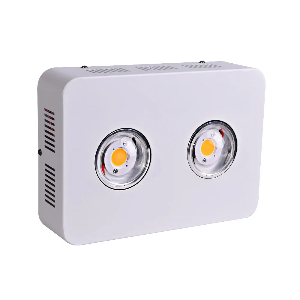 High Power CREE CXA2590 COB LED Grow Light, Full Spectrum Plant Grow ...