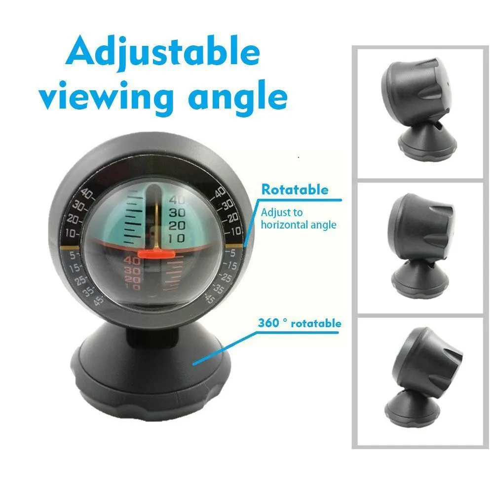 Automobile Compass & Inclinometer Off Road 360°... From Ddmymar, $32.03 ...
