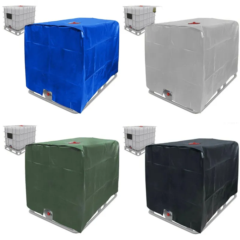 DHgate.com:Waterproof & Dustproof 4 Color Outdoor Water Tank Cover for ...