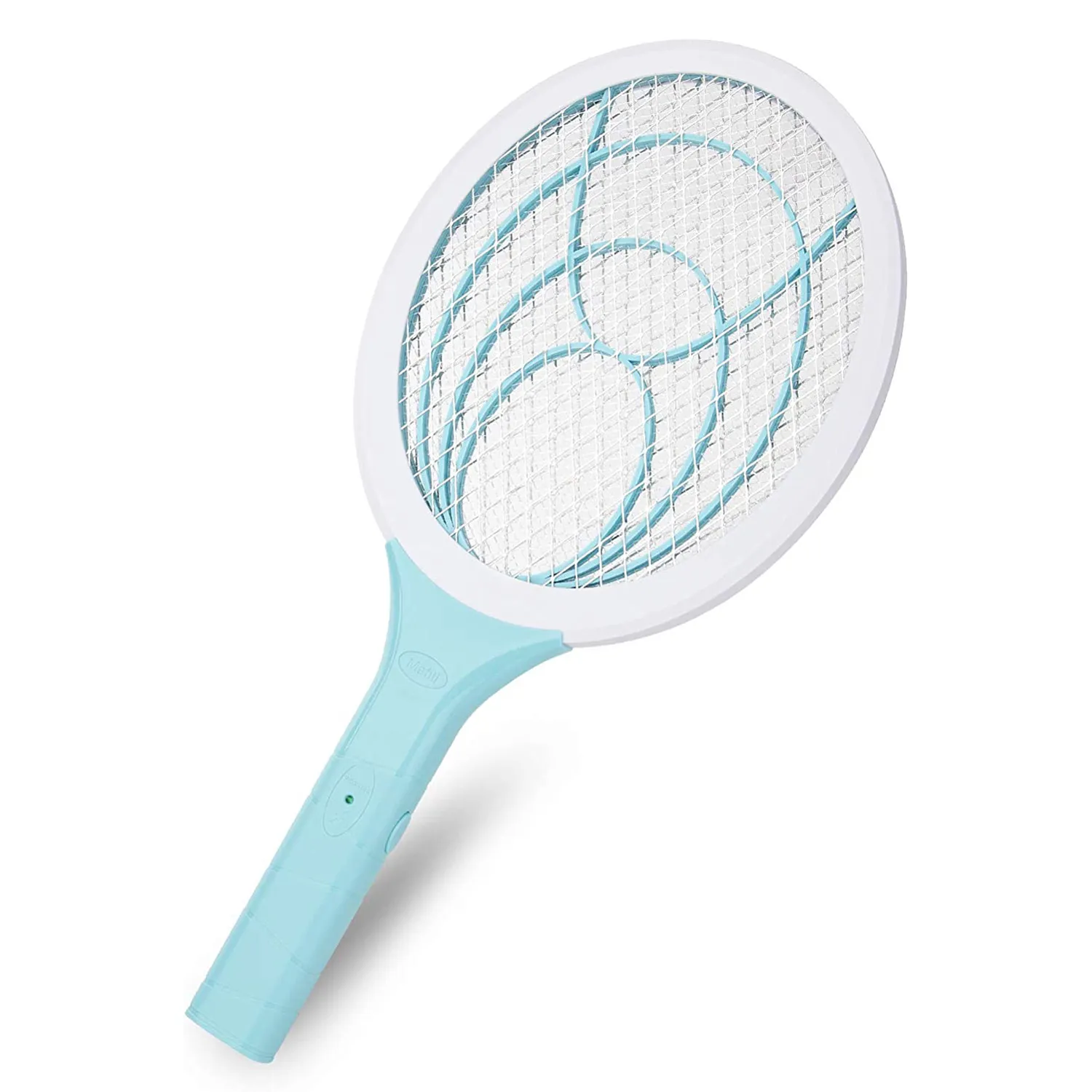 DHgate.com:Mafiti Electric Fly Swatter: Indoor/Outdoor Bug Zapper ...