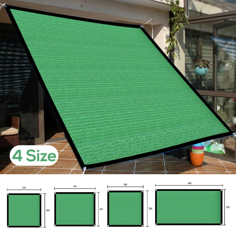 DHgate.com:Premium UV Protection 90% Sunblock Shade Netting for Gardens ...
