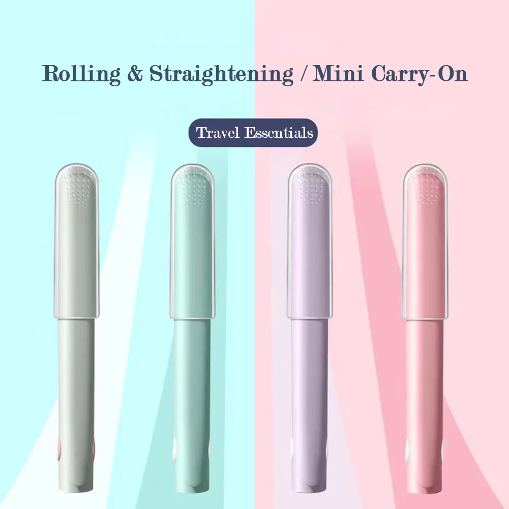 Portable Straight Hair Splint Curling Straight... From Ddmyjul, $41.09 ...
