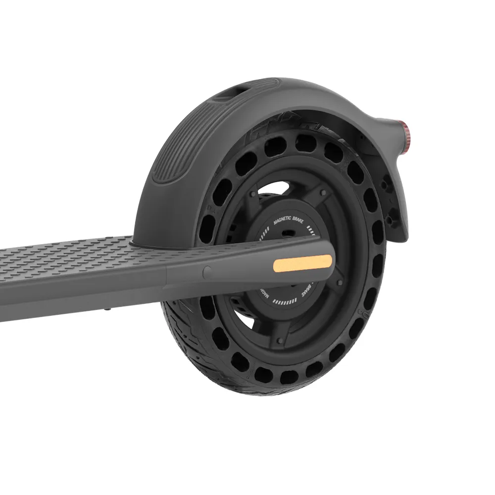 9x2 Honeycomb Cushioning Solid Tire for Segway E22 E25 E45 Electric Scooter 9 Inch Wheel from ...