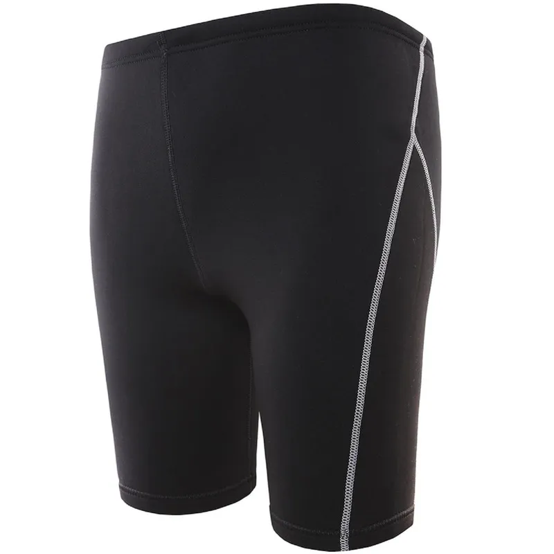 DEMMET New Scuba Diving Shorts With Pocket 2mm Neoprene Tech Shorts