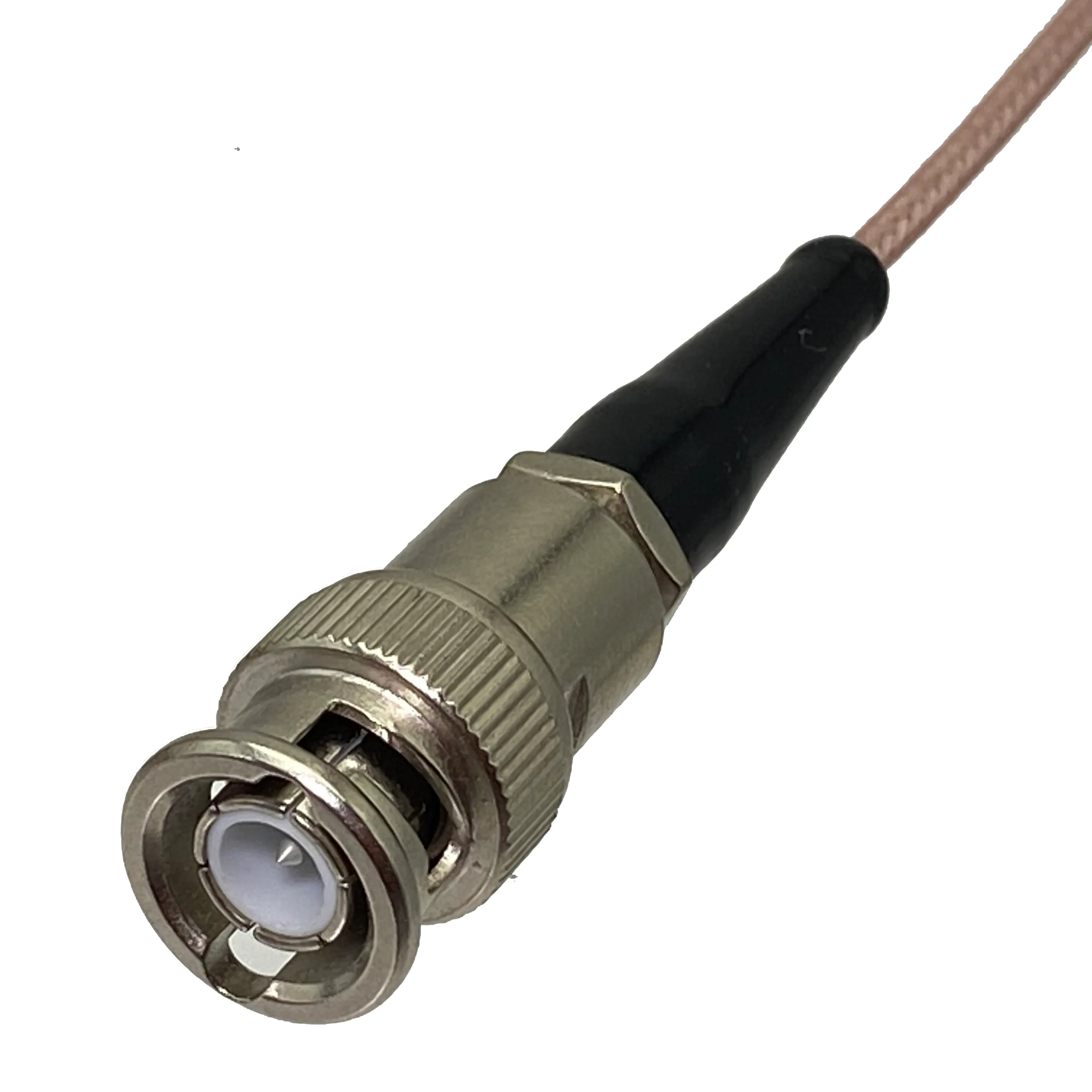 DHgate.com:High-Quality RG316 BNC Q9 to FFA 00S C5 1PIN Connector Cable ...
