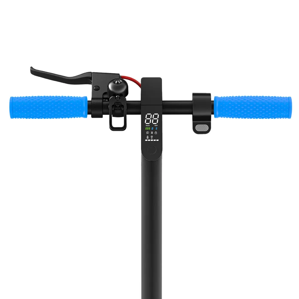 DHgate.com:Xiaomi Scooter Premium Rubber Handlebar Grips - Enhanced ...