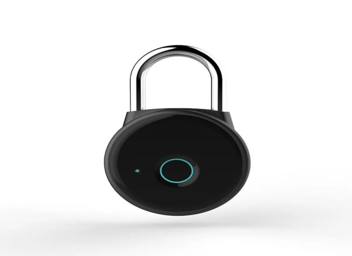 DHgate.com:Intelligent Fingerprint Travel Luggage Lock - Electronic ...