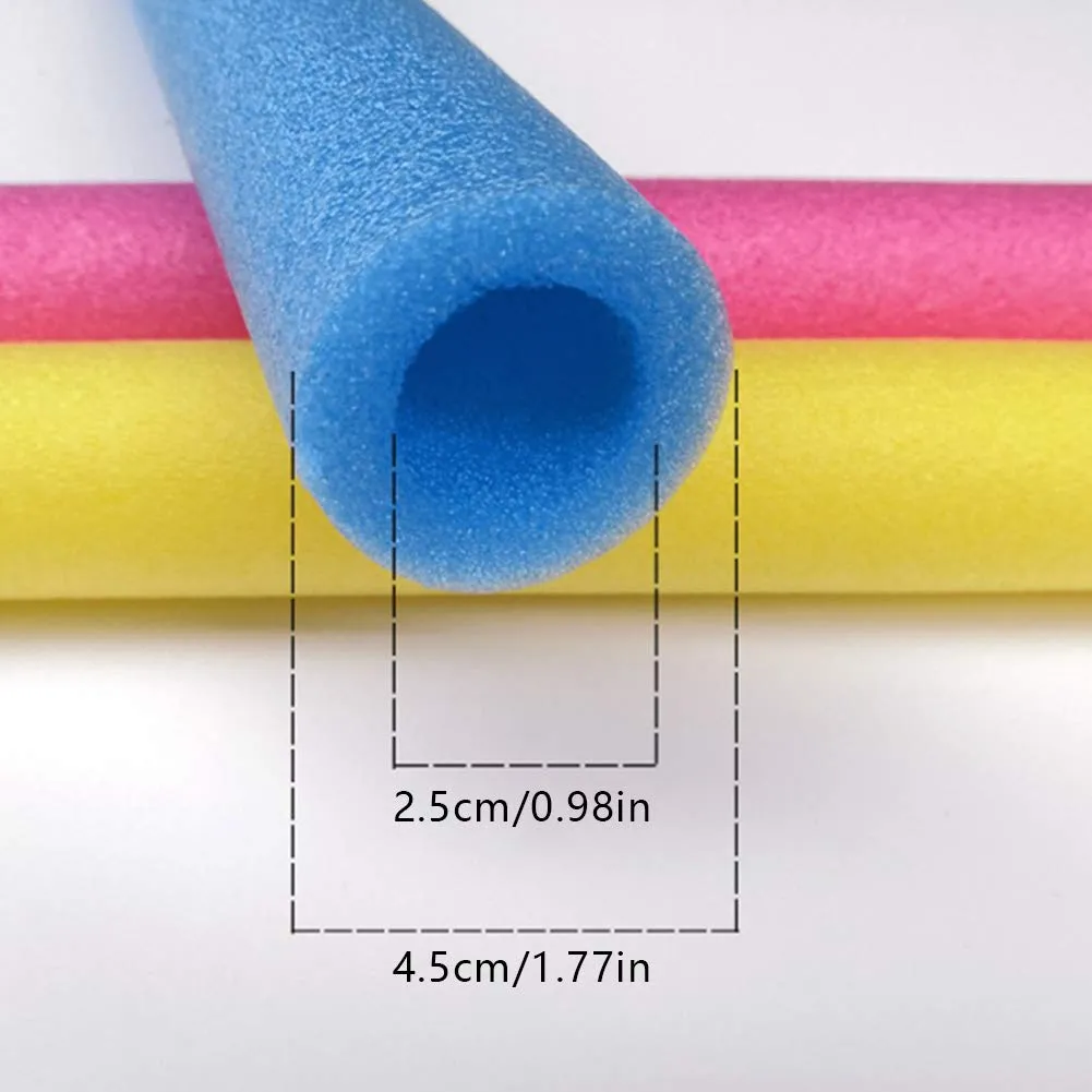 DHgate.com:12-Pack 40cm Trampoline Pole Foam Sleeves, Waterproof ...