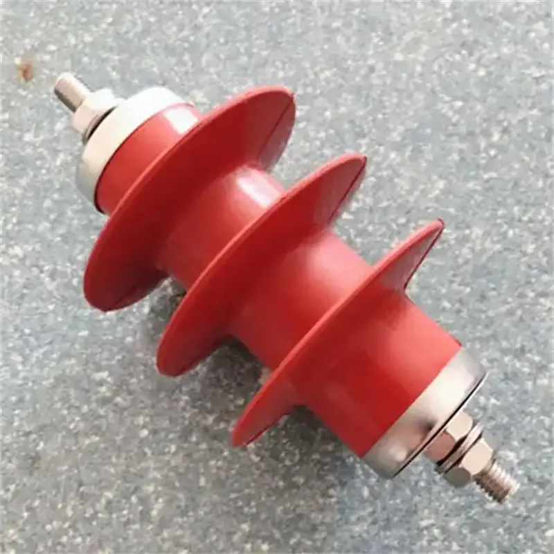 2-Pack 30mm Zinc Oxide Varistor Lightning Surge Arrester 6kV - High ...