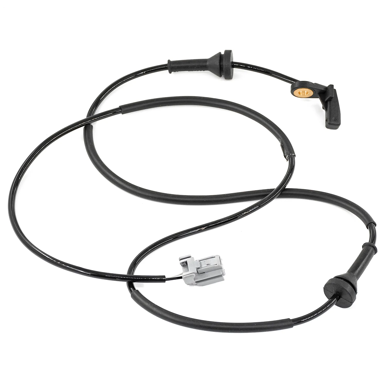 Rear Left Driver ABS Wheel Speed Sensor 30773744 for Volvo XC90 from ...