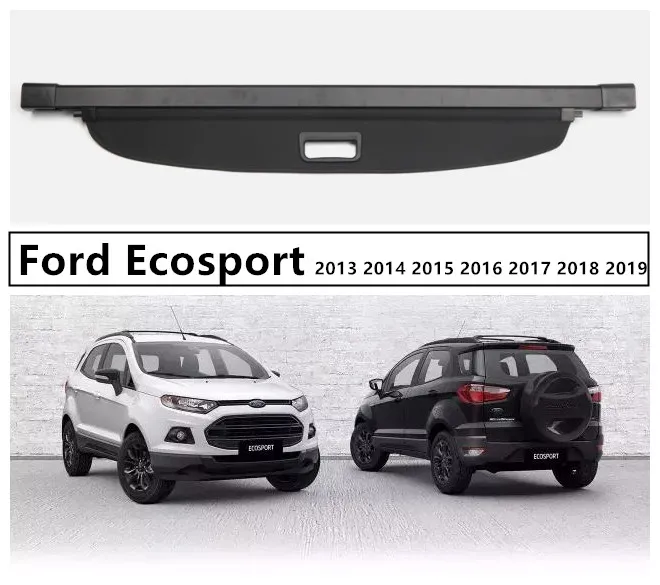 Ecosport cover store