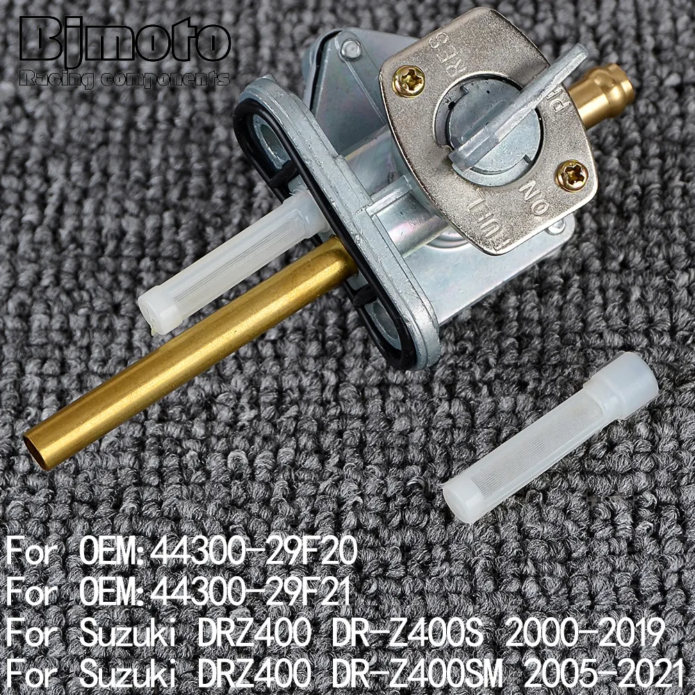 DHgate.com:Universal Fit Motorcycle Gas Fuel Petcock Tap Valve Switch ...