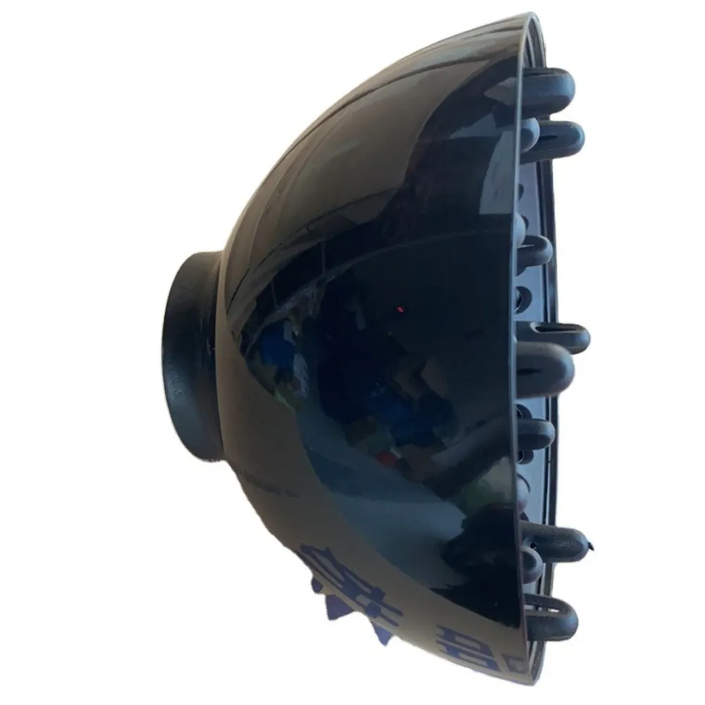 Universal Hair Styling Diffuser Large Hood Attachment for Curly Dryers ...