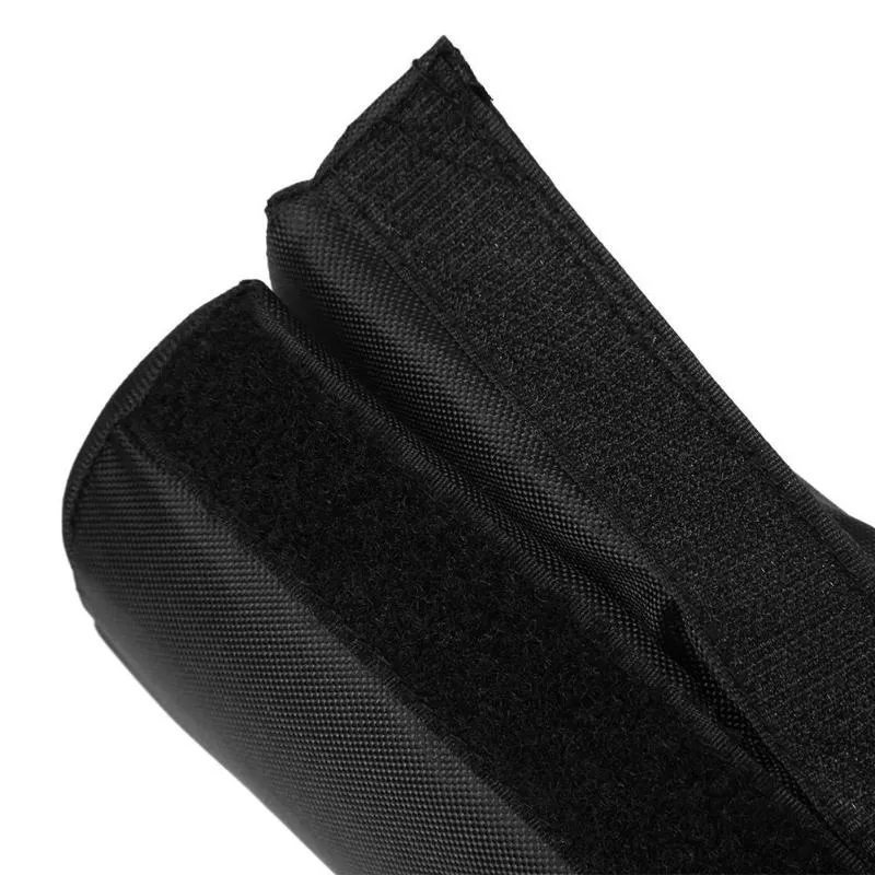 DHgate.com:2024Thick Foam Barbell Pad for Weightlifting, Squats, Lunges ...