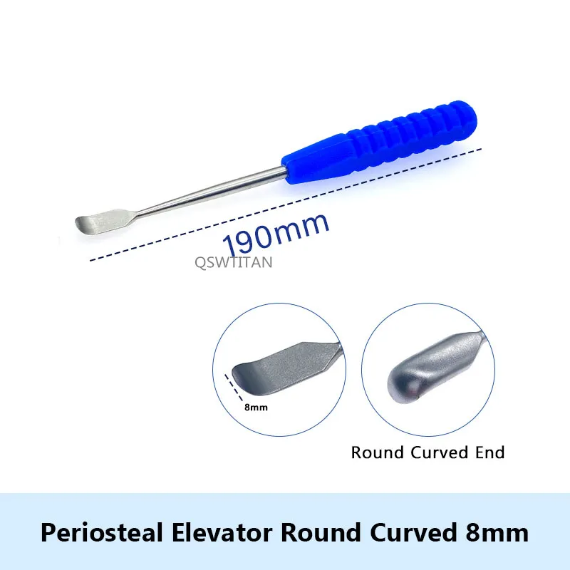 DHgate.com:Small Fragment Veterinary Periosteal Elevator - Orthopedic ...