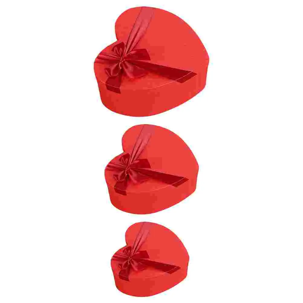 Valentines Day Heart Gift Boxes Romantic... From Ddmyjul, $77.12 ...
