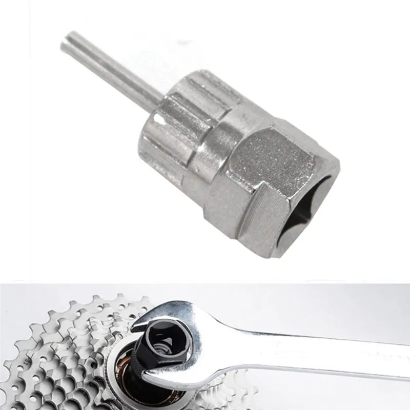 DHgate.com:Road Bike Cassette Removal Tool For Shimano For SRAM ...