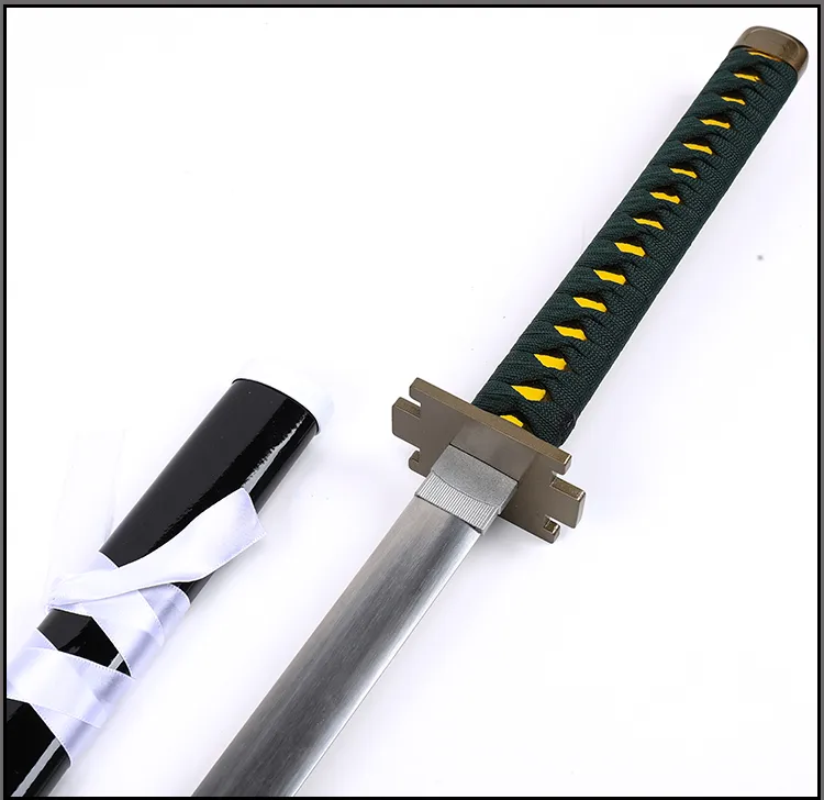 104cm Jujutsu Kaisen Katana Anime Sword | Okkotsu Yuta Cosplay Prop ...