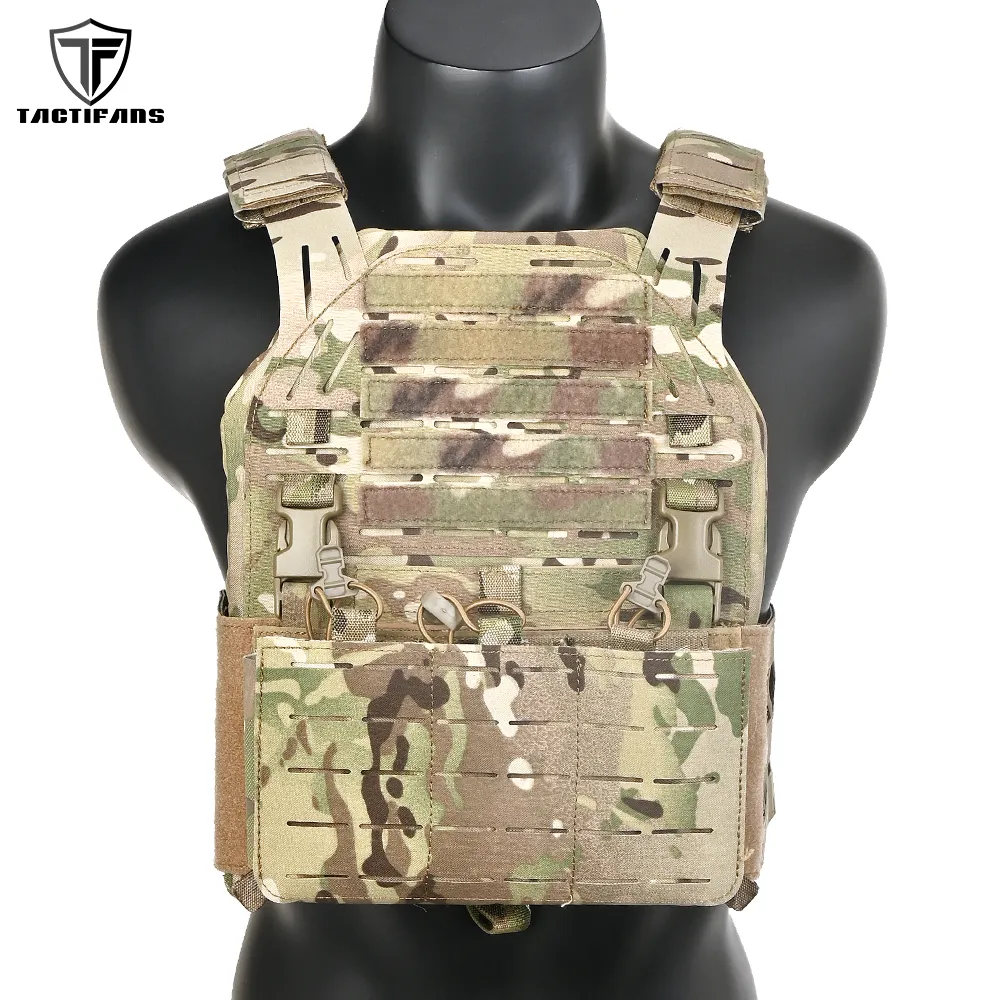 6094 G3V2 Tactical Plate Carrier Vest Laser Cut... From Ddmyjun, $219. ...