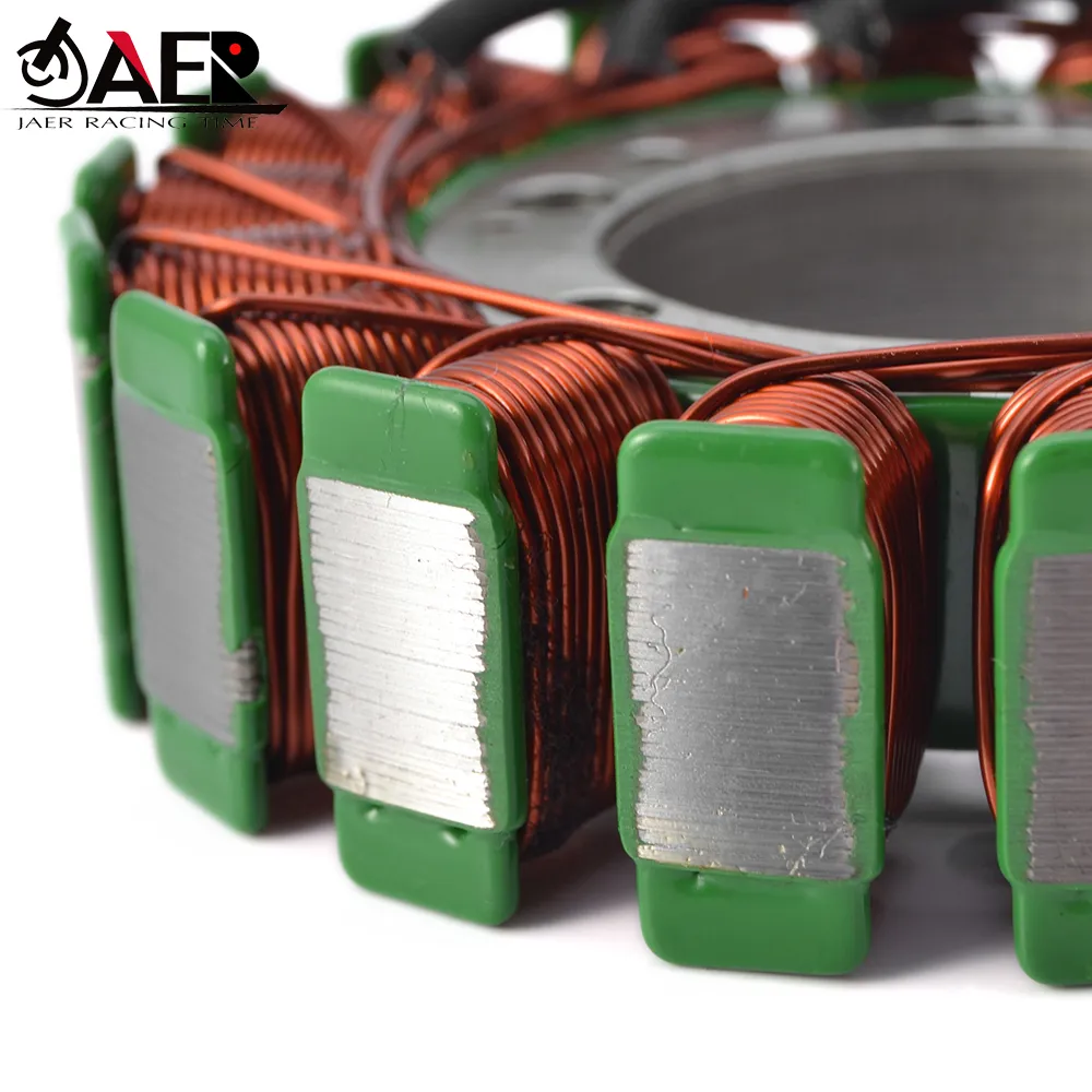 DHgate.com:High-Performance Motorcycle Stator Coil for Kawasaki ER6N ...