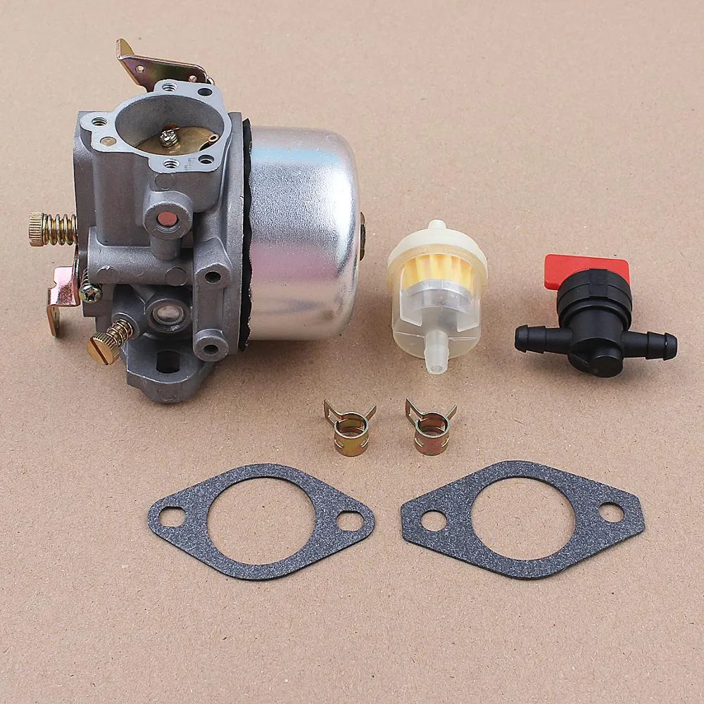 Kohler Carter #16 carb gasket Assembly for Lawn Mower Engine Motor ...