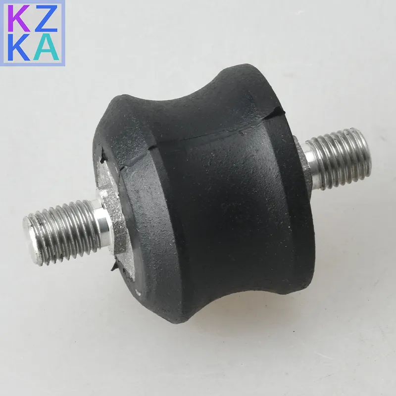 Mount Damper for Yamaha 20HP 25HP 30HP 2-Stroke Outboard Motor 664 ...
