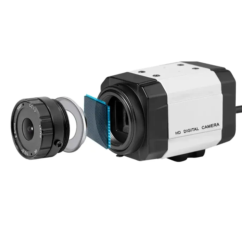 DHgate.com:4K Microscope Zoom Lens with F1.4 Large Aperture for ...