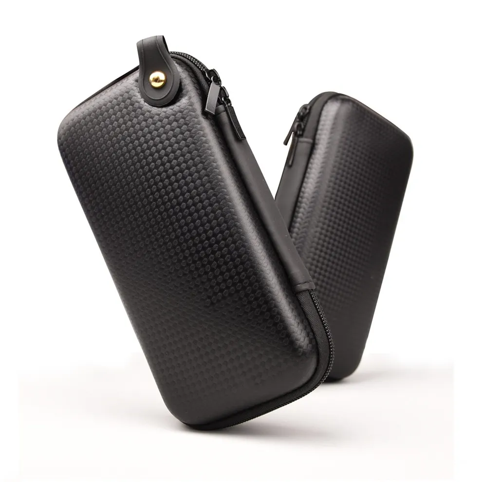 Multipurpose EVA Hard Case Portable Travel Electronic Accessories ...