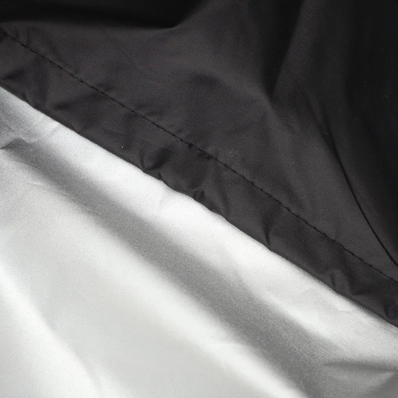 Dining Table Cover Waterproof Furniture Dustproof Cover for Outdoor and ...