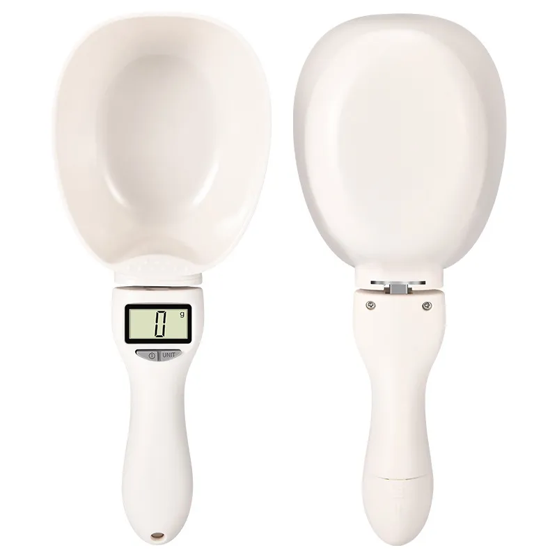 DHgate.com:Precision Kitchen Scale with Digital Measuring Spoon, LCD ...