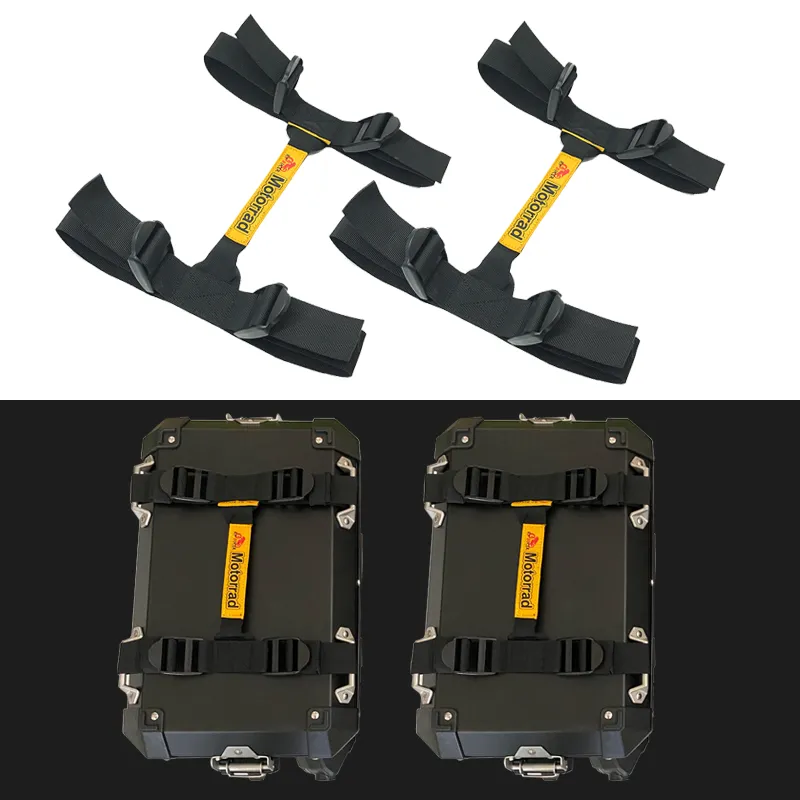 High-Quality Motorcycle rope handles for Benelli TRK502X, BMW R1200GS ...