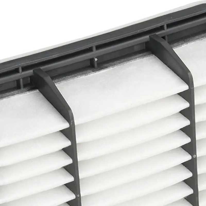 Lexus LS430 4.3L 01-06, GS400 4.0L 98-00 Cabin Air Filter Kit from ...