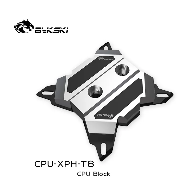 DHgate.com:Copper CPU Cooler - All Metal CPU Water Cooling Block for ...