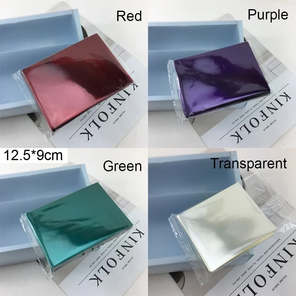 2024 Colorful Cellophane Candy Packaging Paper for Nougat, Lollipop ...