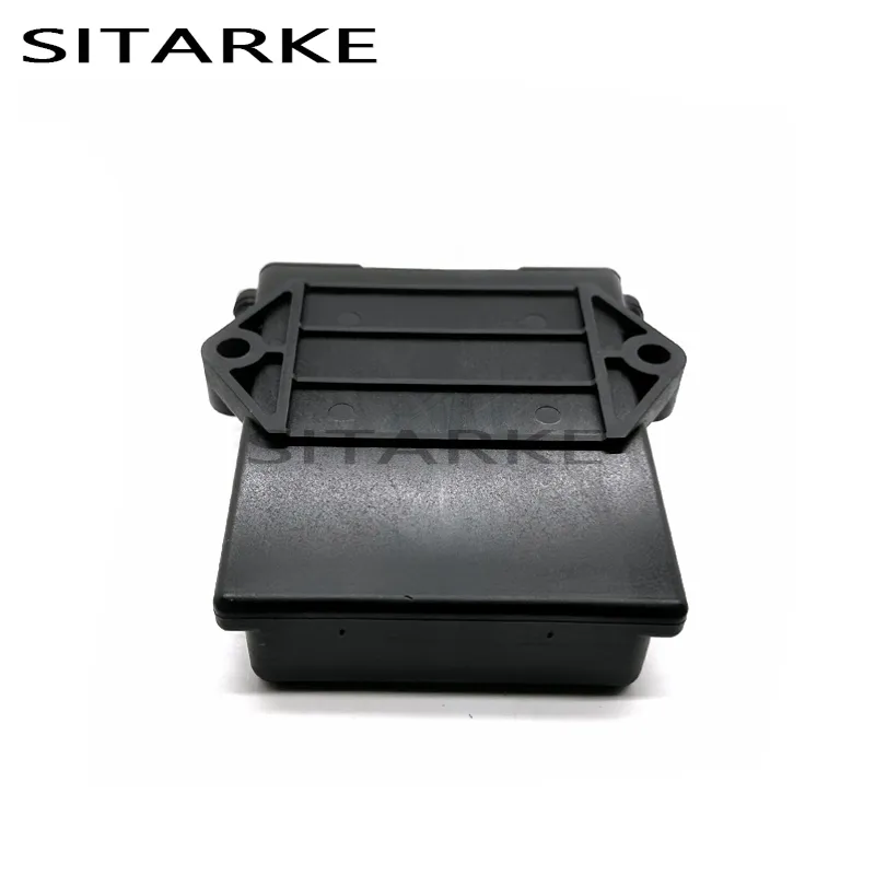 Wholesale 24 Pin Auto Plastic ECU Enclosure Box With Matching Male And ...