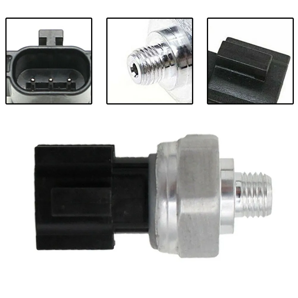 Car Air Conditioning Pressure Sensor Switch 42CP8 12 For INFINITI I35 ...