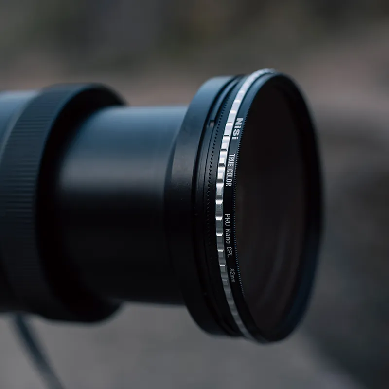 DHgate.com:Modelmm NiSi True Color Pro Nano CPL Circular Polarizing ...