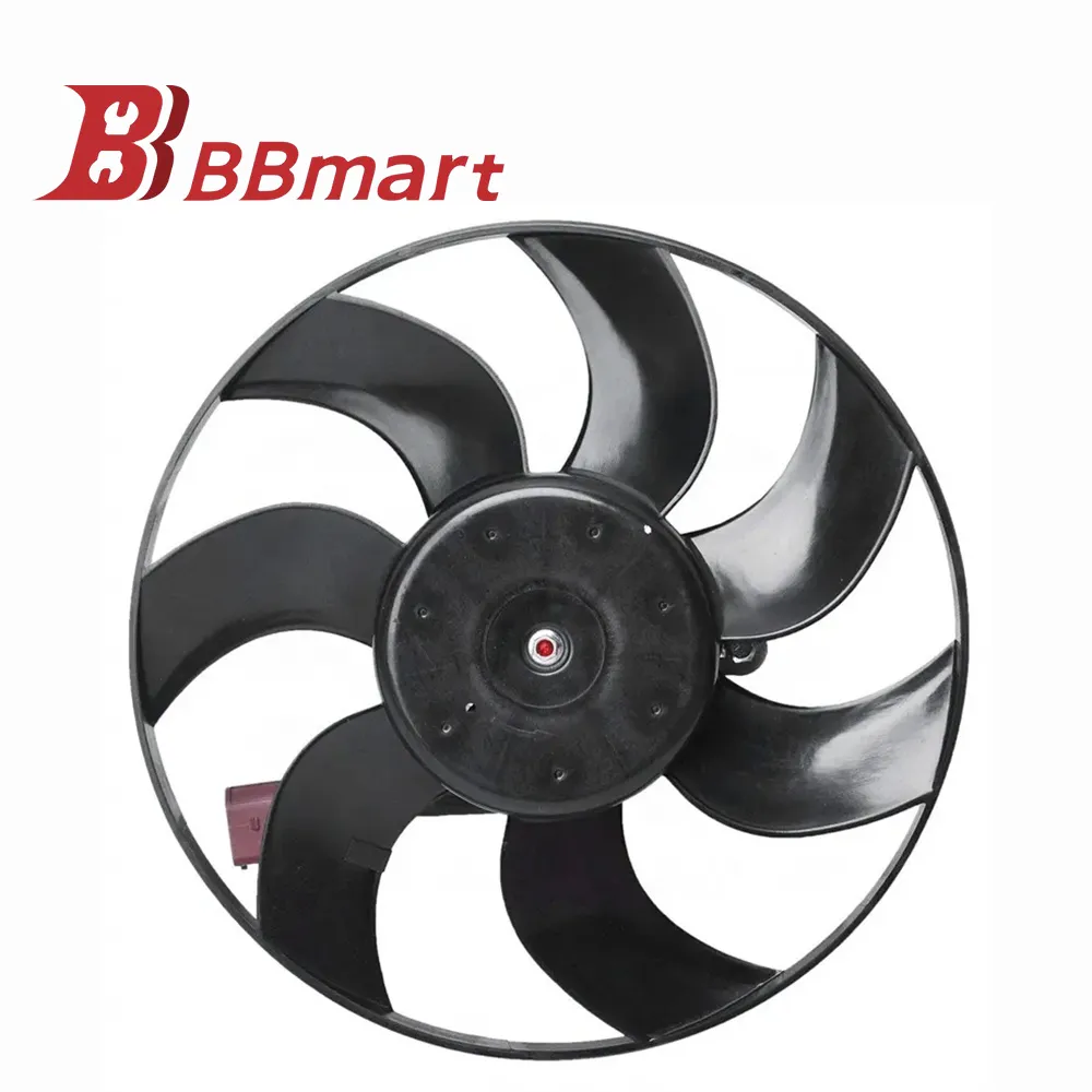 DHgate.com:BBmart Radiator Fan for VW - OE 6RD121203A, High-Performance ...
